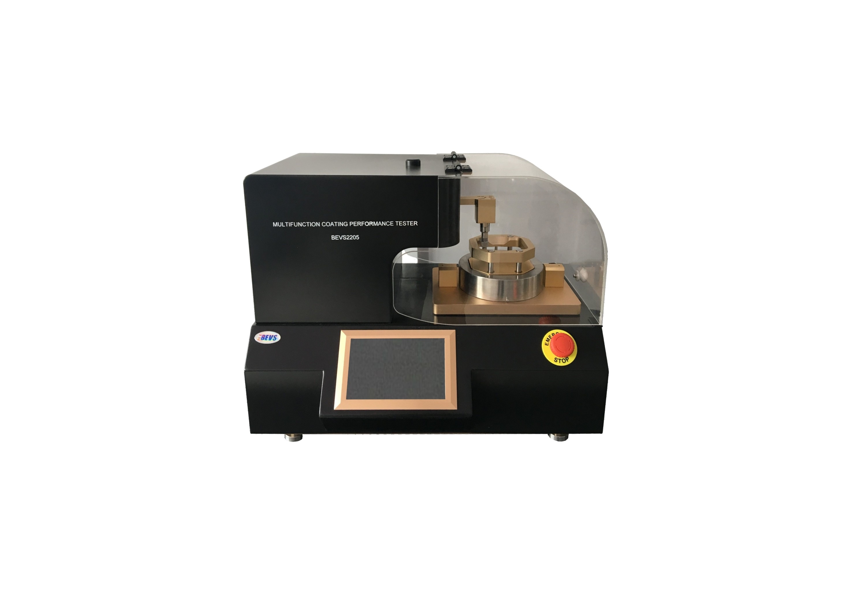 Multifunction Coating Performance Tester | Viscosity Measurement ...